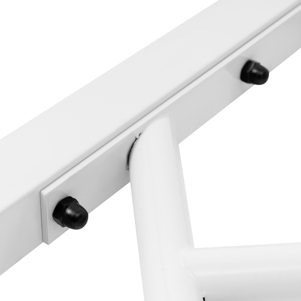 Single Post Handrail Outdoor Stair Railing for Steps U-Shaped Stair ...