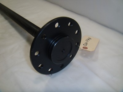 67-69 CHEVROLET CAMARO REAR AXLE | eBay