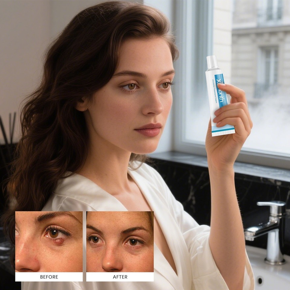 Retinol Eye Cream Eye Cream 20g Eye Care Cream Tightening Soothing ...