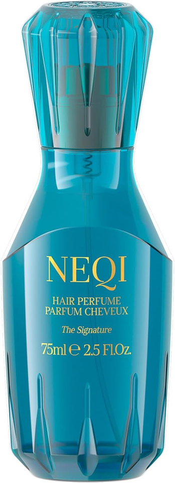 - Hair Perfume the Signature - Profumo per Capelli Con Pantenolo ...