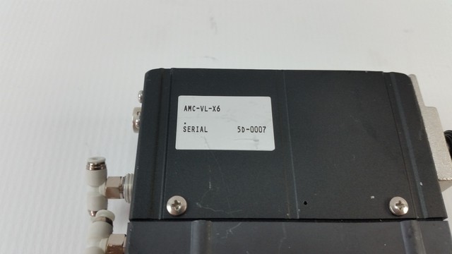 CKD AMC-VL-X6 VALVE for sale online | eBay