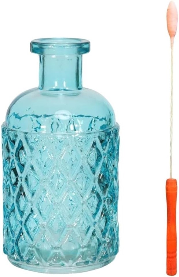 Barber's Handmade Singeing Stick | Turkish Traditional Ear Hair Removal ...