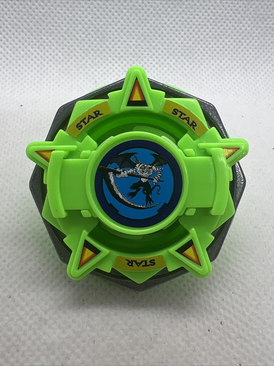 Driger Beyblade