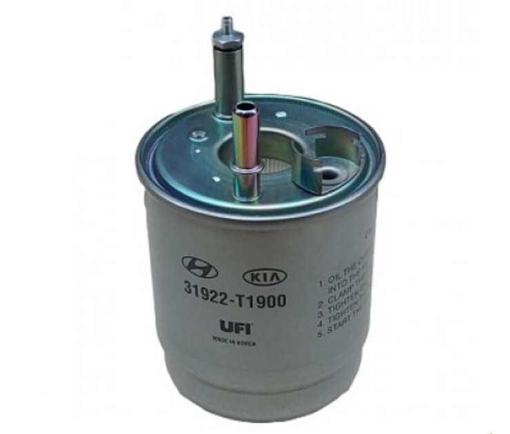 OEM 31922-T1900 FILTER CARTRIDGE Ems/Ups for Genesis GV70 2.2L Diesel ...