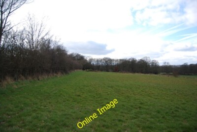 Photo 6x4 Farmland, High Barn Farm Tonbridge c2013 | eBay UK