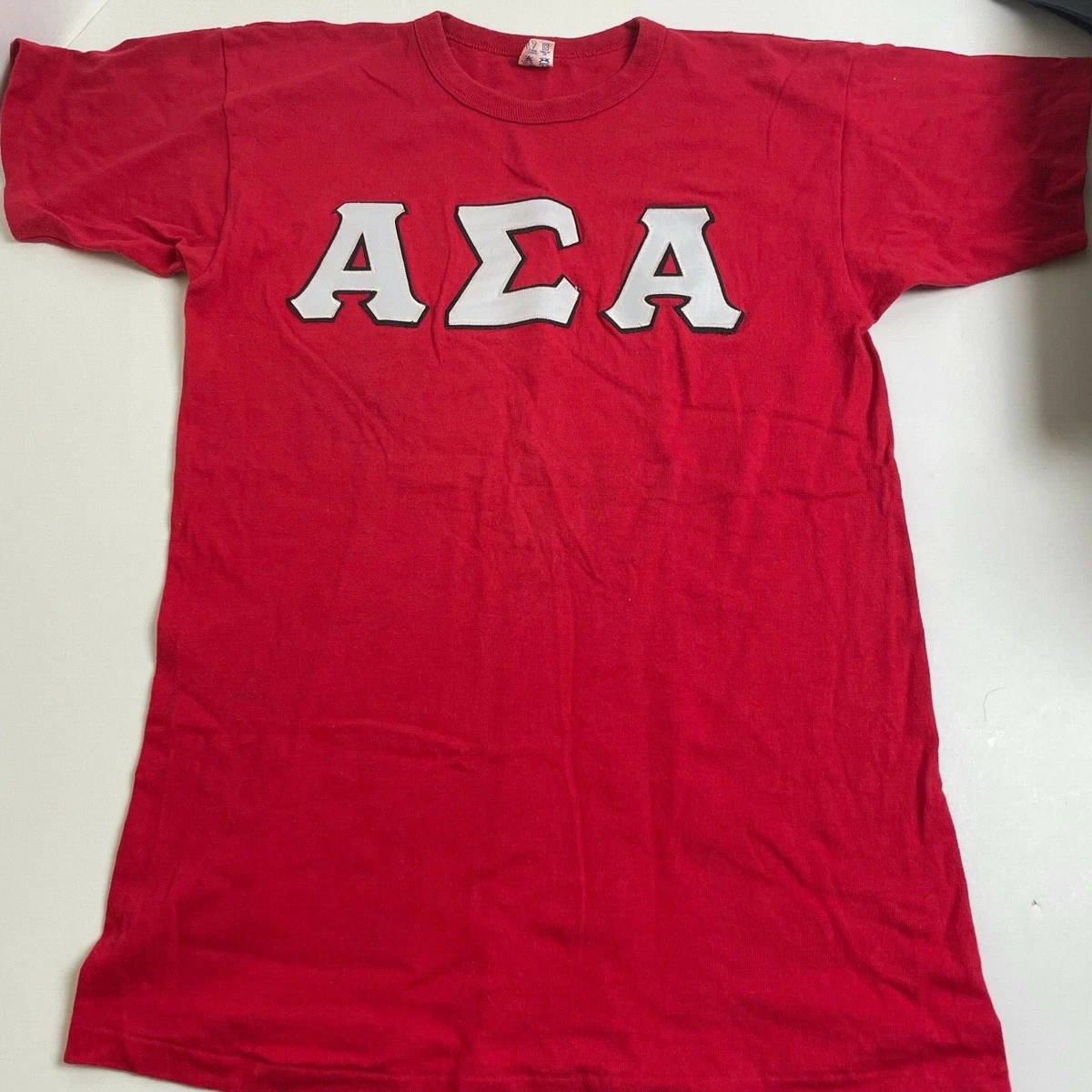 Alpha Sigma Alpha Shirts
