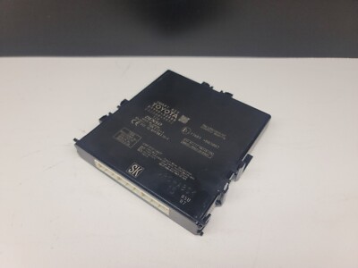 2018-2019 Toyota Camry Computer Assembly Smart 89990-33401 | eBay