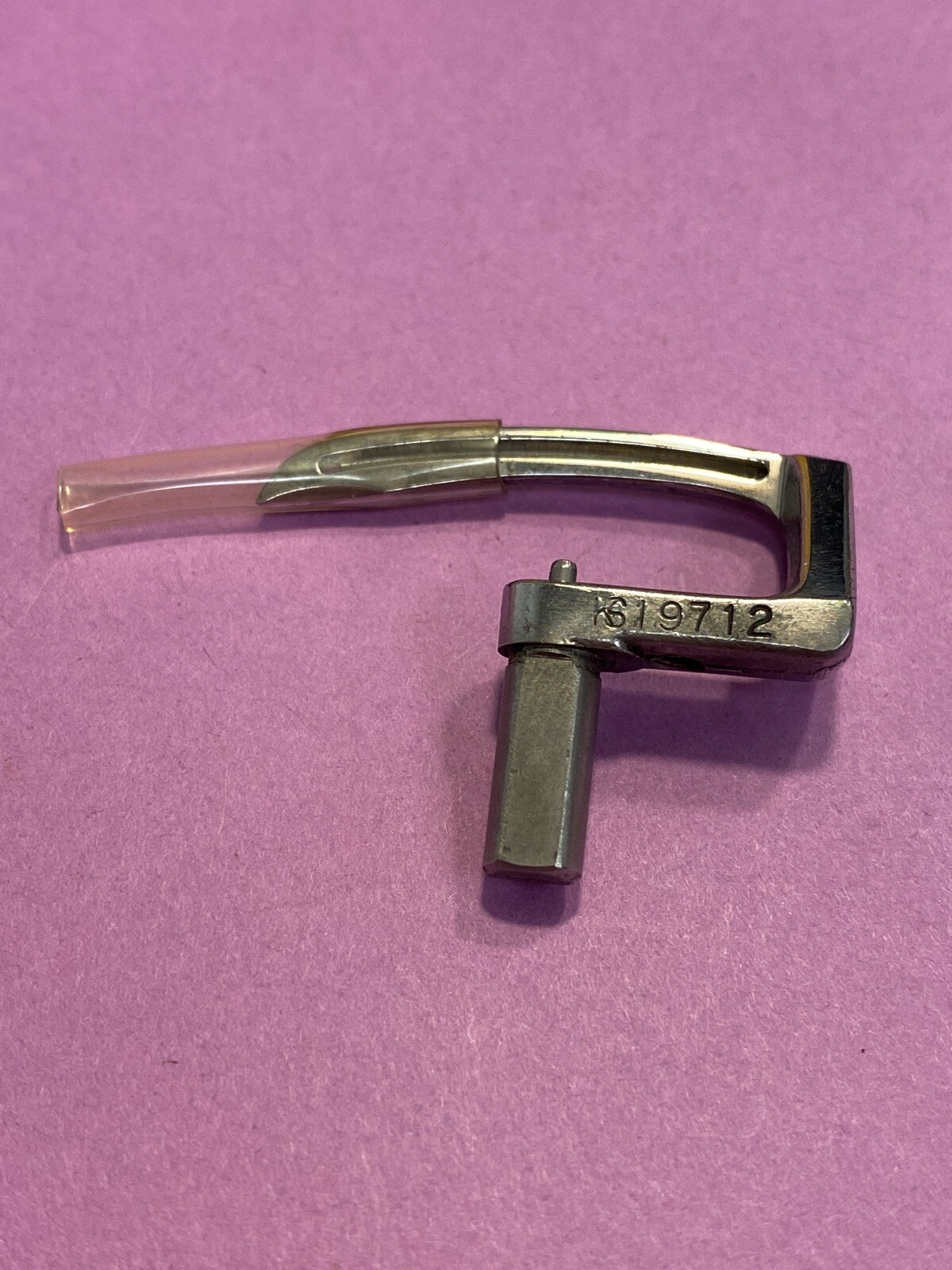 *NOS* 19-712 KANSAI LOOPER *FREE SHIPPING* | eBay