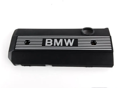 Genuine BMW 3 5 7 X3 X5 Z3 Z4 M52 M54 Engine Beauty Cover 7526445 NO🇺🇸 ...