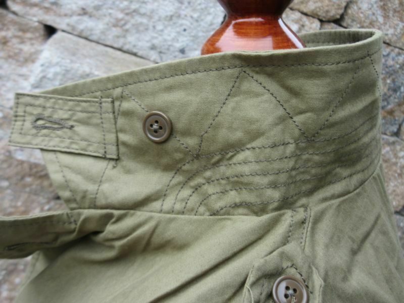 1p US Army Rangabzeichen 1st Lieutenant Silber WKII WW2 Collar Badges ...