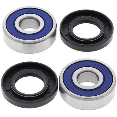 ALL BALLS 25-1317 WHEEL BEARING KIT FRONT HONDA ATC110 1985 | eBay