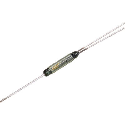 SR1001 SPDT Changeover Reed Switch Magnetically Operatated Glass | eBay