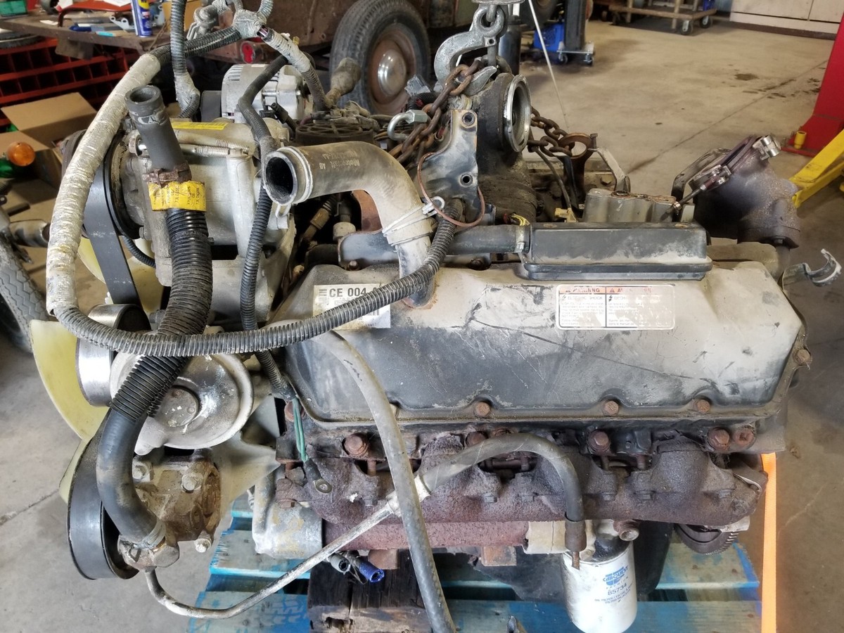 Moteur 7.3 Powerstroke Upgrading A 2023 Ford 7.3L Godzilla For An EASY