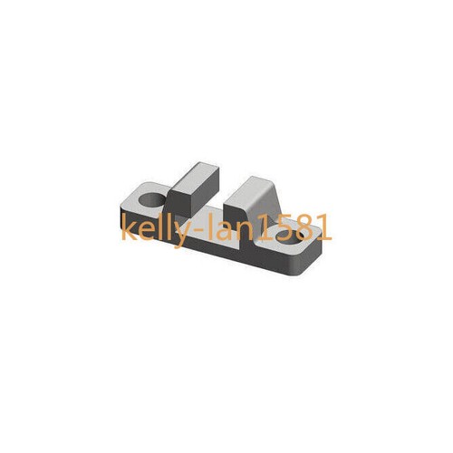 1PC SMC YA-08 Mounting Bracket A Type for Use with Air Cylinders | eBay