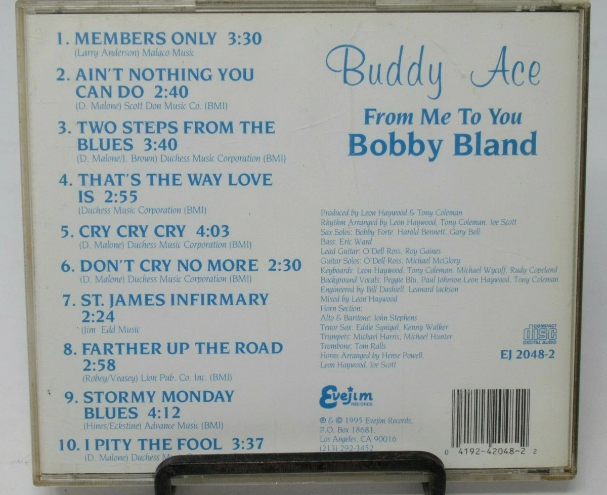 Buddy For Aces Up