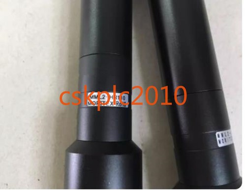 1PCS MORITEX MML2-HR110 telecentric lens in good condition | eBay