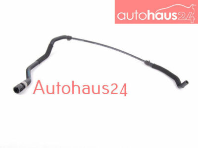 Genuine BMW E90 E92 E93 Upper Radiator Hose To Expansion Tank ...