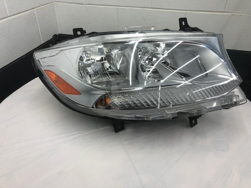 2019-2021 Mercedes Benz Sprinter Right Passenger Side Headlight ...