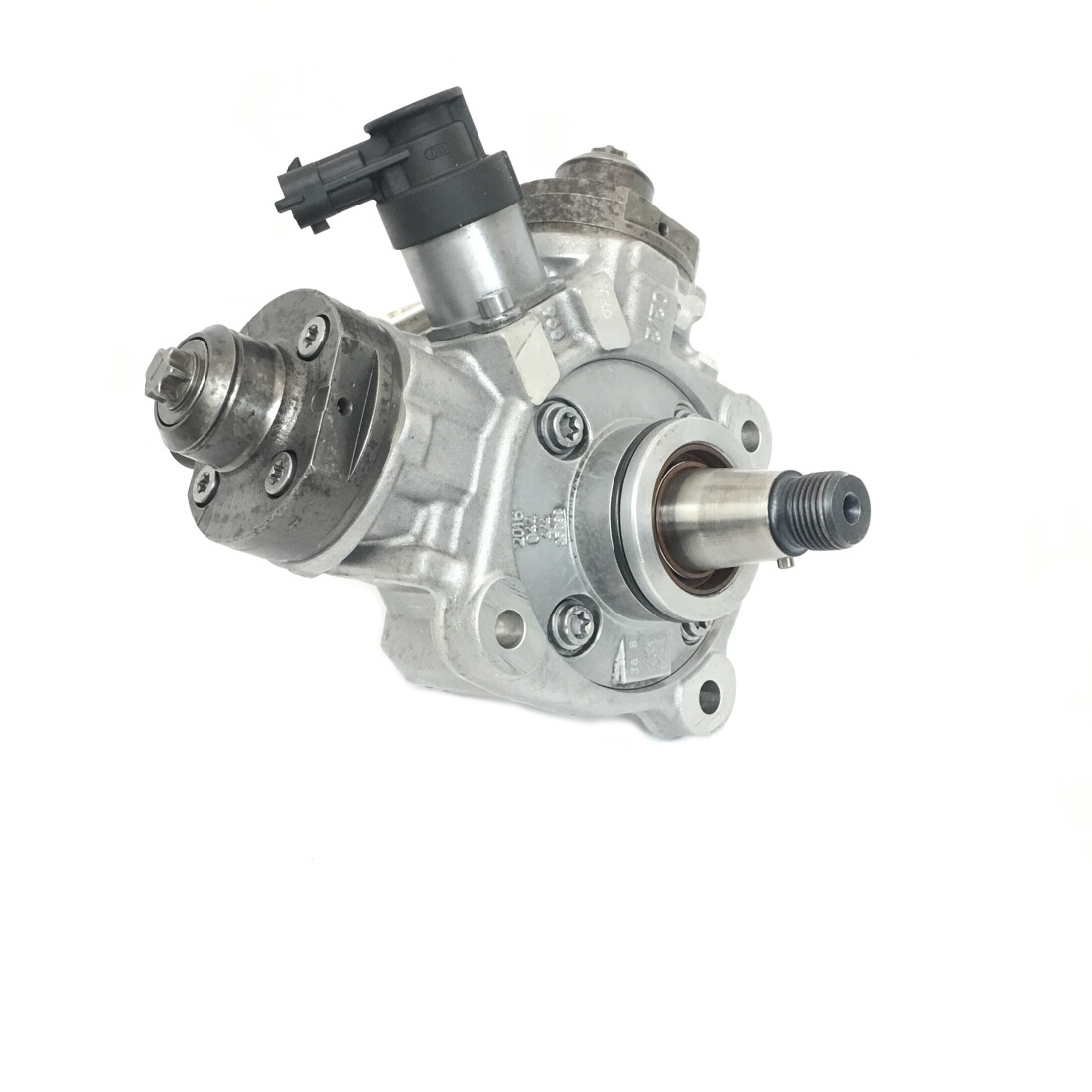 Genuine Ford 6.7L Power Stroke Diesel CP4 High Pressure Fuel Injector ...