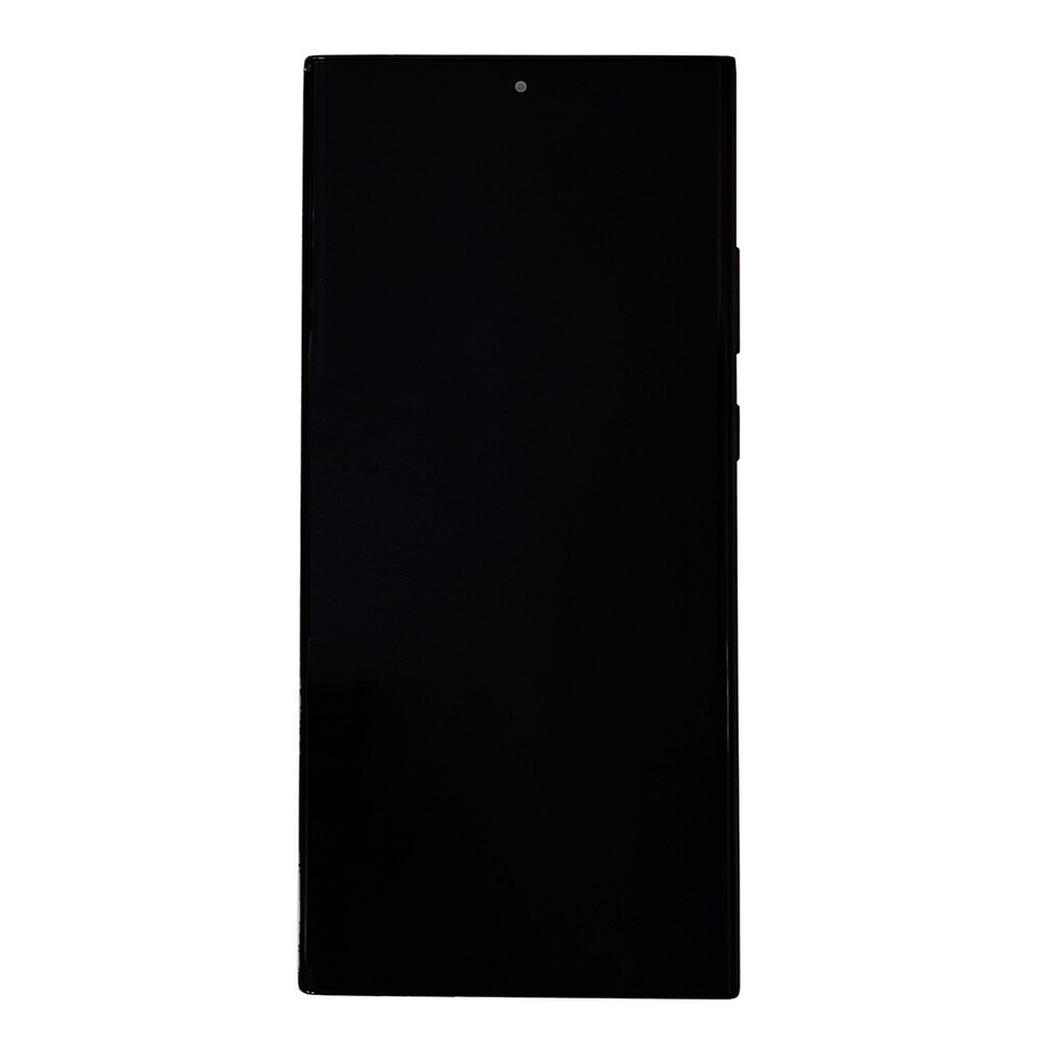 OLED For Samsung Galaxy Note 20 Ultra 5G N986 LCD Touch Screen ...
