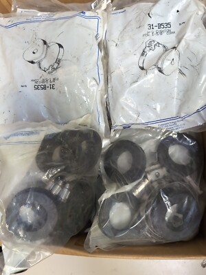 Valmont Microflect W/G Cushion For 1-5/8" Coax 294702 31-B535 1 pack of ...