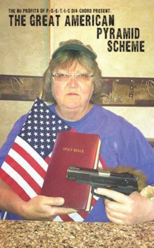 The Great American Pyramid Scheme, Like New Used, Free shipping in the ...