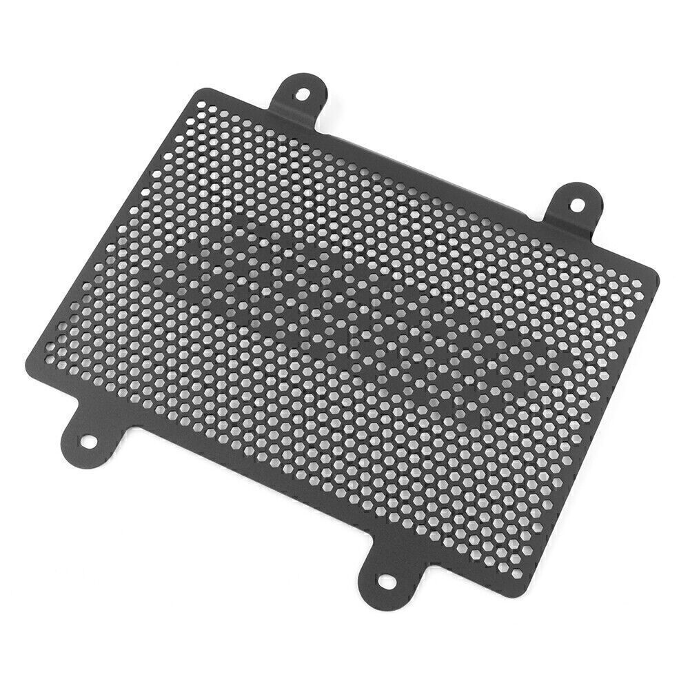 Black Engine Cooling Radiator Mesh Grill Guard For BMW G310R G310GS ...