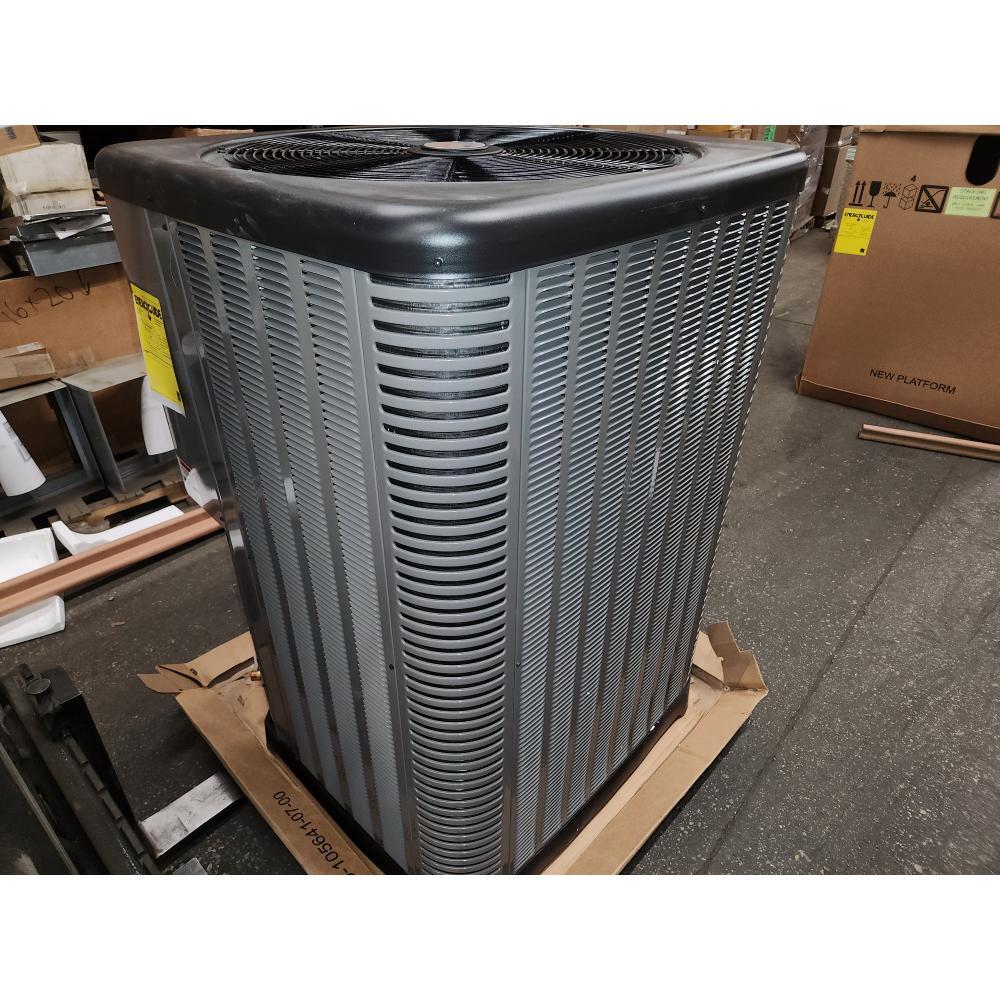 RUUD UA2048AJVCB 4 TON ULTRA COMMUNICATING INVERTER SPLIT-SYSTEM AC 20 ...