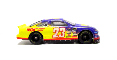 1998 Grand Prix