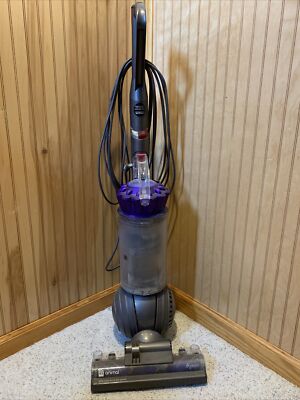 Dyson Ball DC65 Animal Multi Floor Bagless Upright Pet Vacuum Cleaner ...