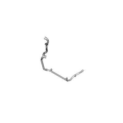 Genuine OEM Lower Engine Coolant Reservoir Hose For BMW 135i 335i ...