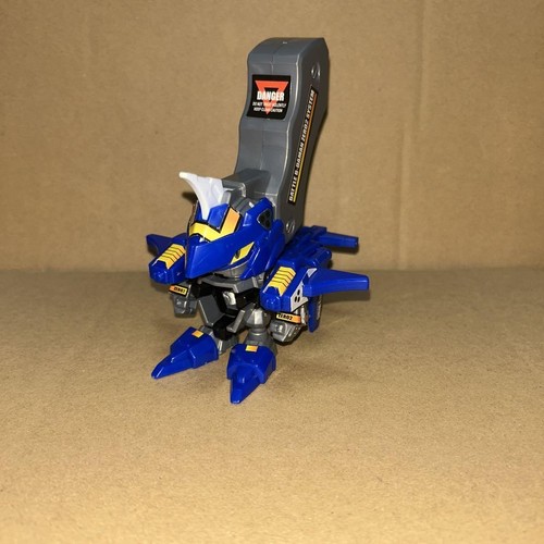 Battle Bidaman Revolver Hades Delta Core Version #54c1db | eBay