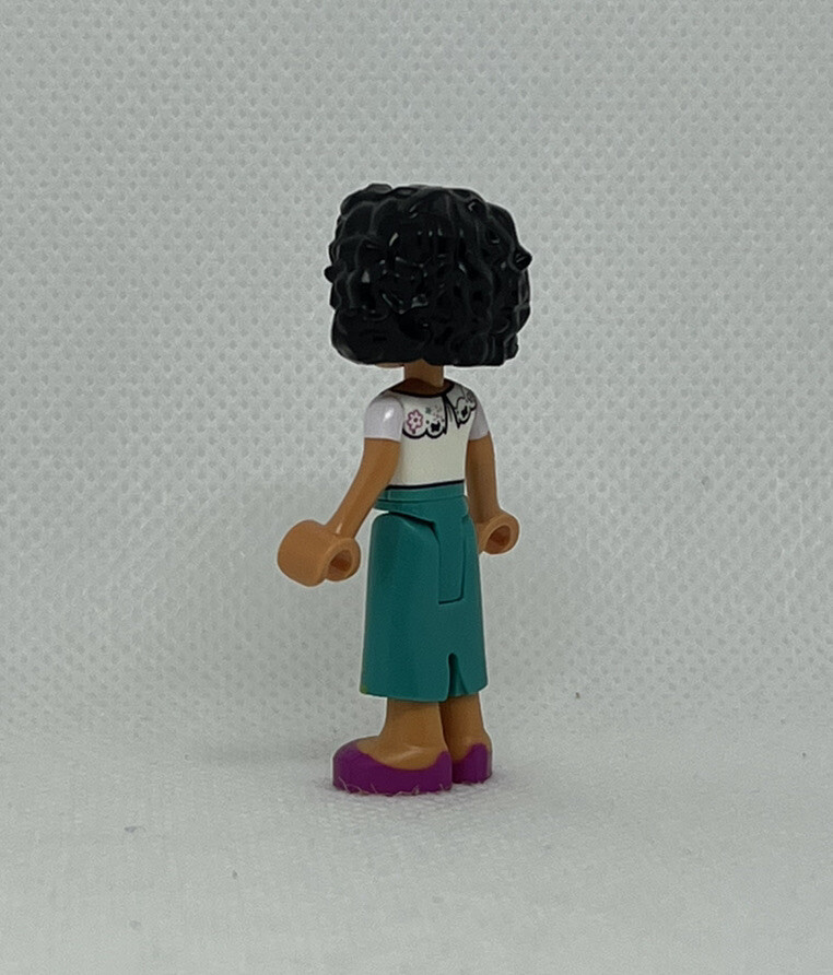 NEW LEGO Disney Mirabel Madrigal 43202 Encanto Minifigure Mini Fig ...