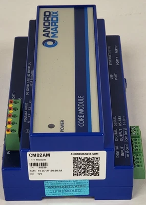 NEW Anord Mardix CM02AM Enhanced Core | Grelly USA