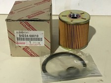 0423468010 Genuine Toyota Element Kit Fuel Filter 04234-68010 for sale ...