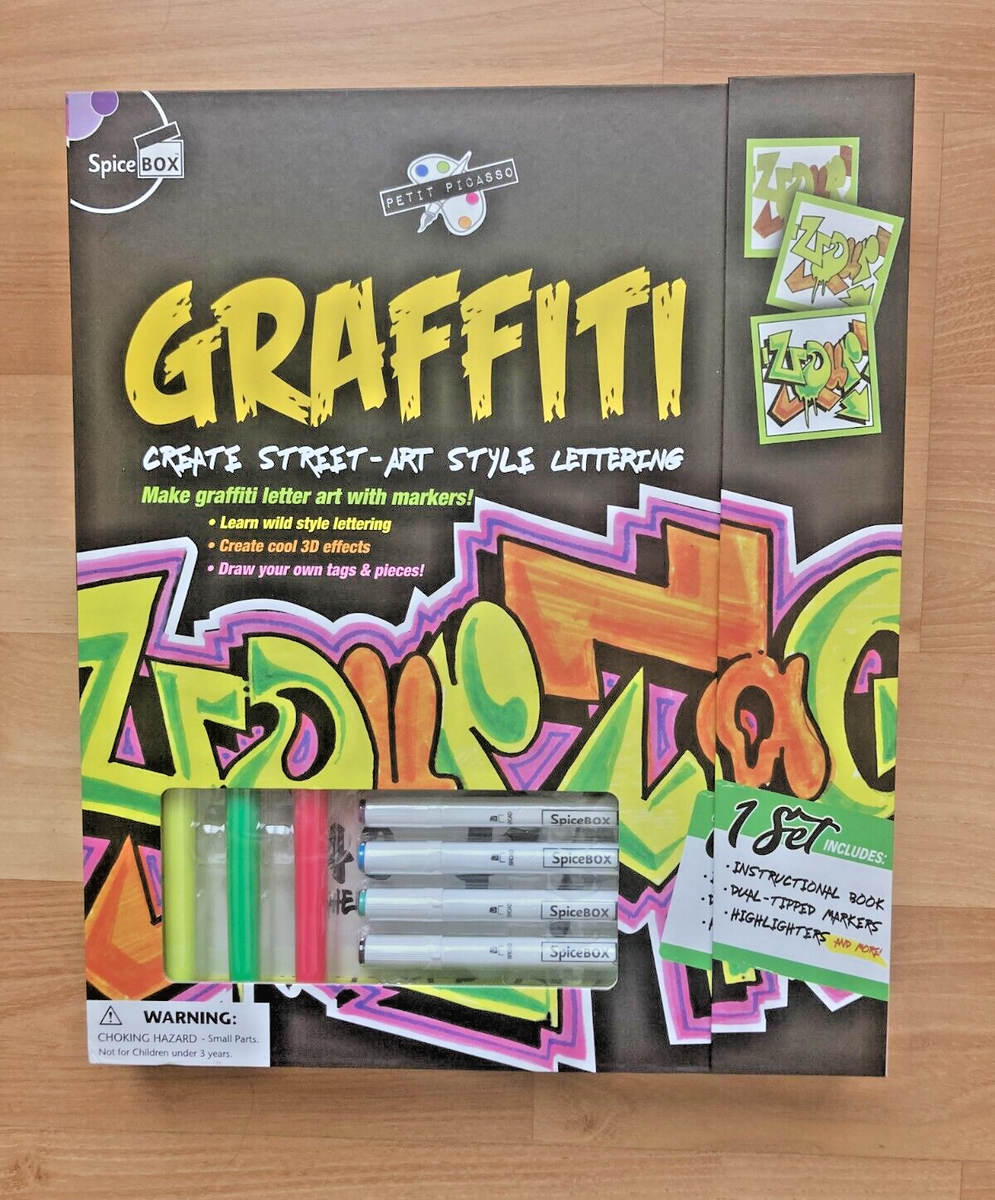Box Style Graffiti Letters The Graffiti Design: ABC Graffiti Letters:
