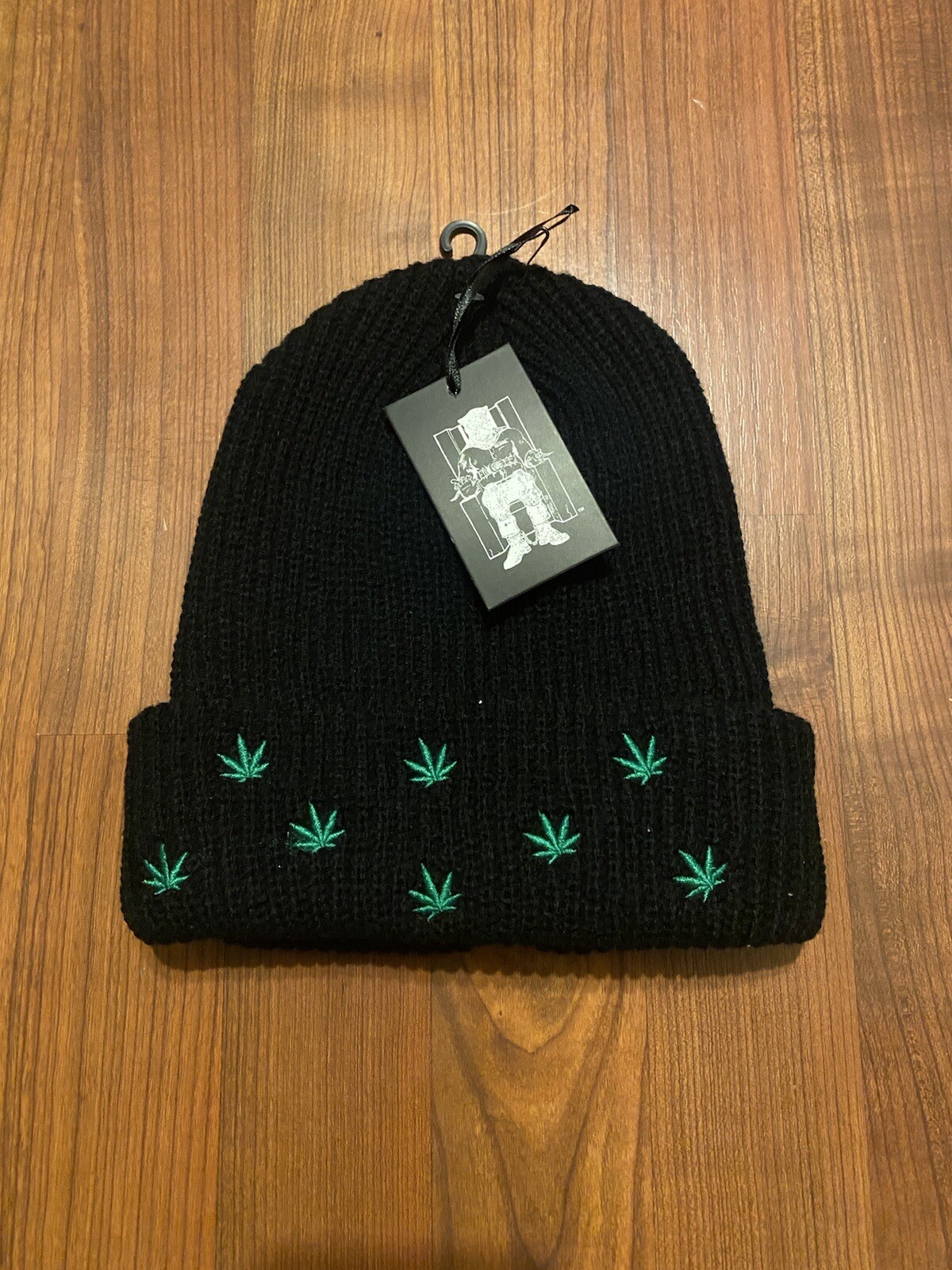 NEW Death Row Records Brand Green Chronic Dr Dre Snoop Super Bowl ...