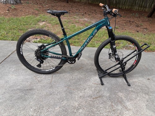 Salsa Timberjack 27.5” Small Mountain Bike Loaded | eBay