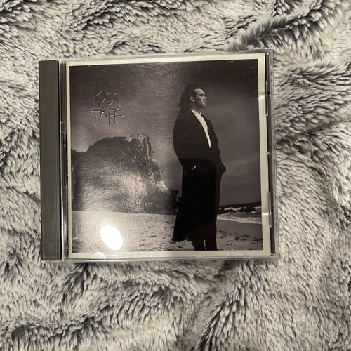 Russ Taff - Self Titled CD 1987 A&M. No Barcode | eBay