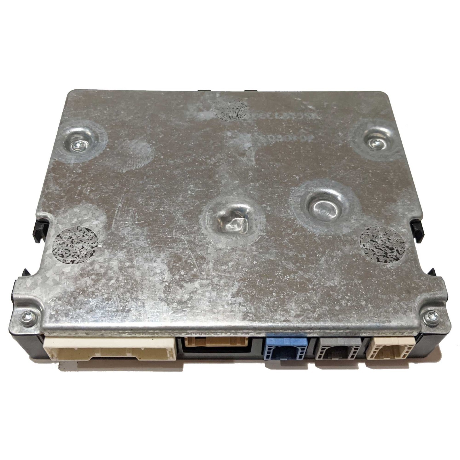 OEM Telematics Transceiver Control Module Toyota RAV4 2019 2020 / 86740 ...