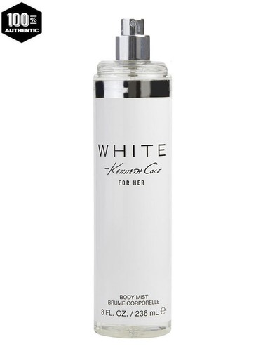 Kenneth Cole White 8oz Women's Body Mist for sale online | eBay