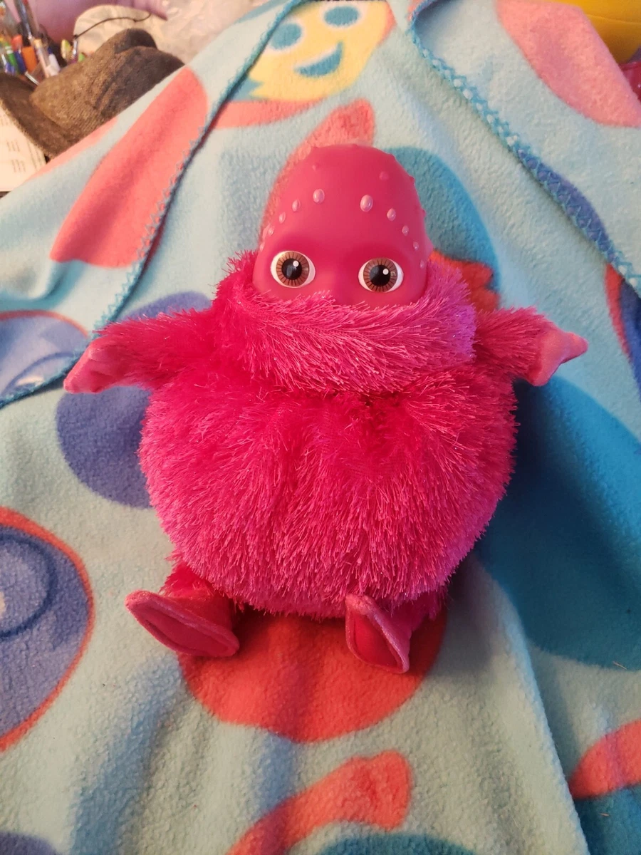 Pink Boohbah