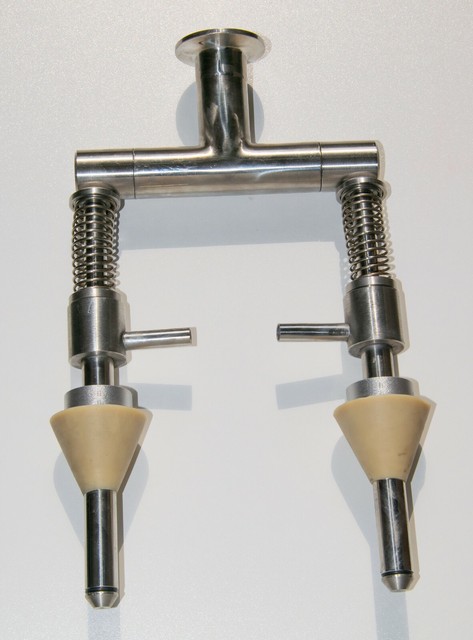 Overflow fill nozzle | eBay