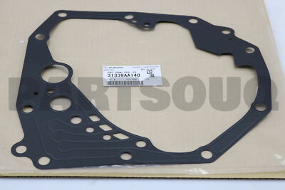 31339AA140 Genuine Subaru GSKT-TRANS CASE FR 31339-AA140 | eBay