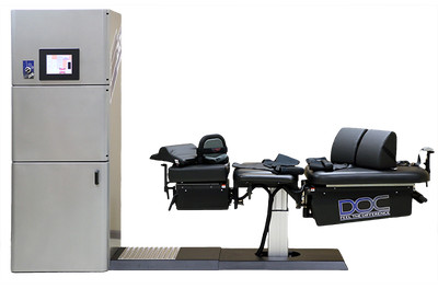 Other - Spinal Decompression Table
