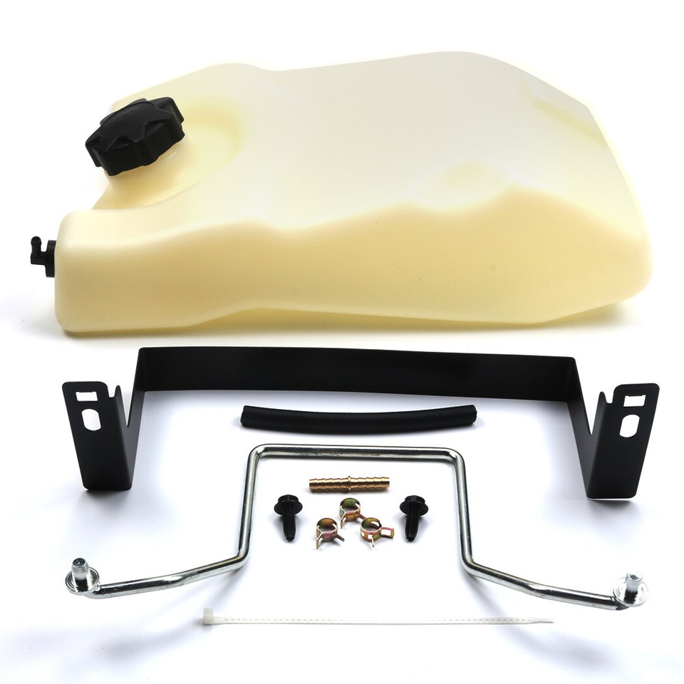 Fuel Gas Tank Fit John Deere GY21102 GY21876 L100 L110 L120 L130 L105 ...