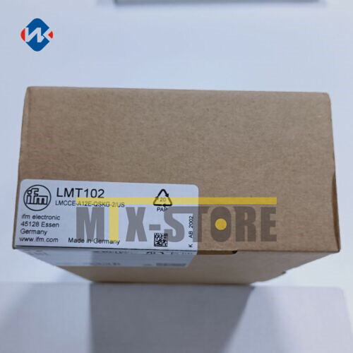 1PCS New IFM LMT102 liquid level sensor In Box | eBay