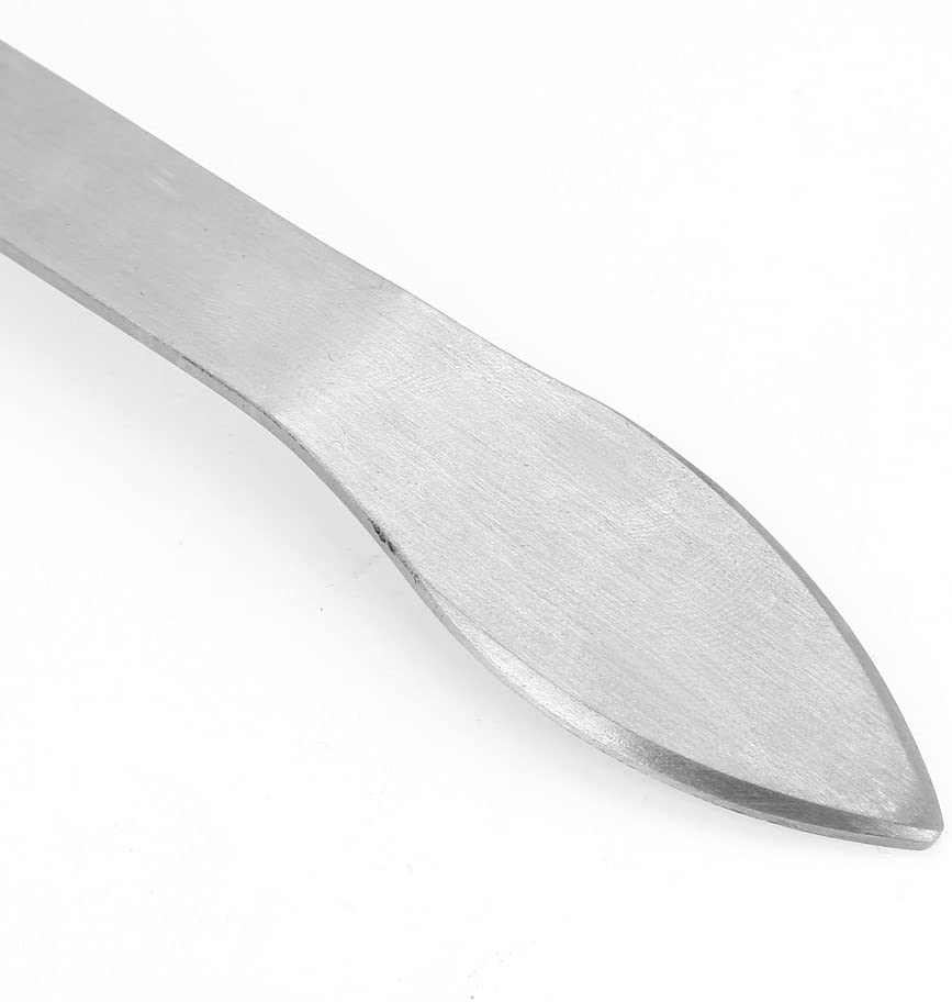 Stainless Steel Root Rake 3-Prong Loosen Soil Bonsai Tree Tools with ...