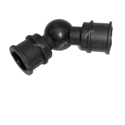 Inline Fuel Primer Bulb Kawasaki KT12, TD18, TD24, TD33 TZ022D Engine ...