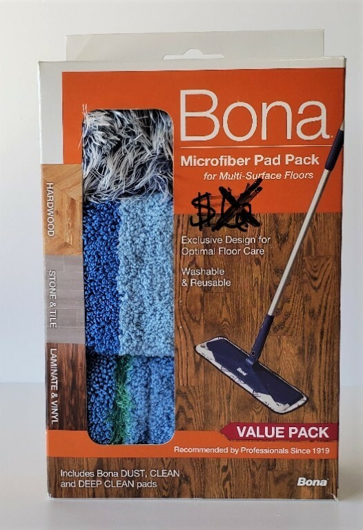 Bona Broom